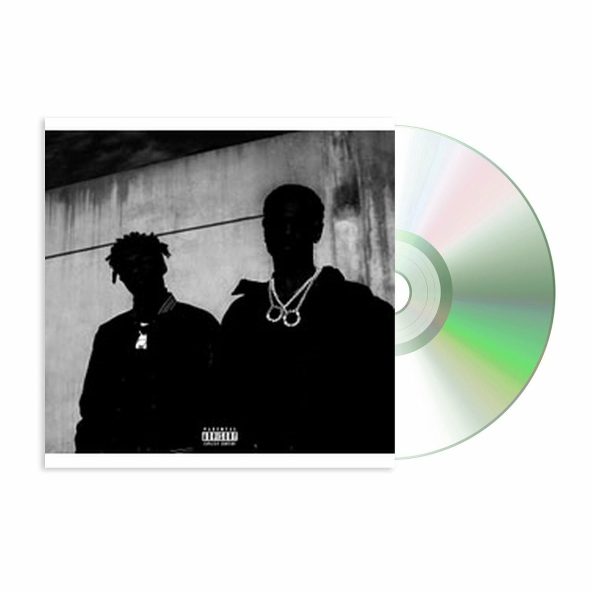 Музыка CD Big Sean - Double Or Nothing (CD, Album, 2017)