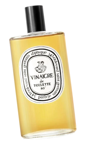 Проба парфюма Diptyque Vinaigre De Toilette 2 / Туалетная вода Диптик Туалет Винегар миниатюра