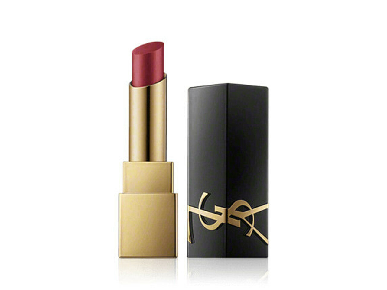 Помада YVES SAINT LAURENT Rouge Pur Couture The Bold, 21 Rouge Paradoxe
