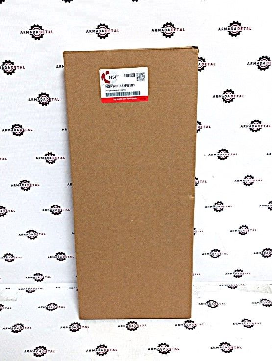 Фильтр кондиционера 332/F8191, 30/926362 NSP