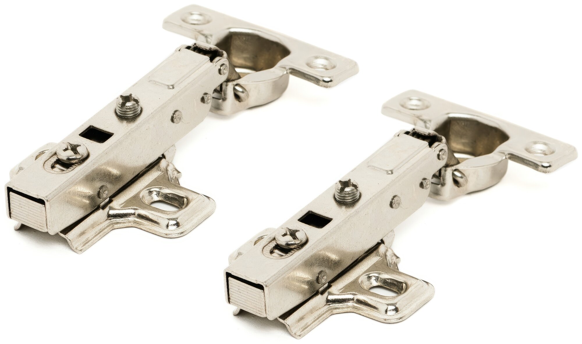 Петля мебельная Lemax prof 2PCS-M310-HALF комплект 2 шт