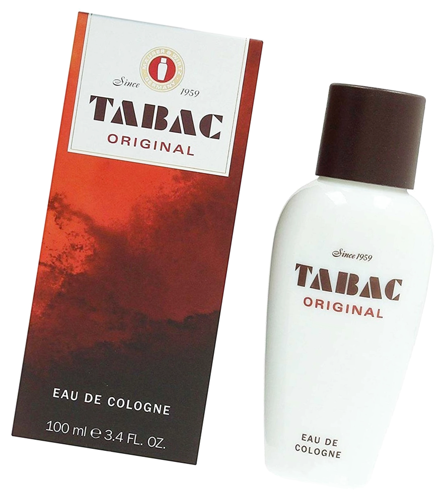 Табак оригинал одеколон для мужчин 100 мл - Tabac Tabac Original 2014