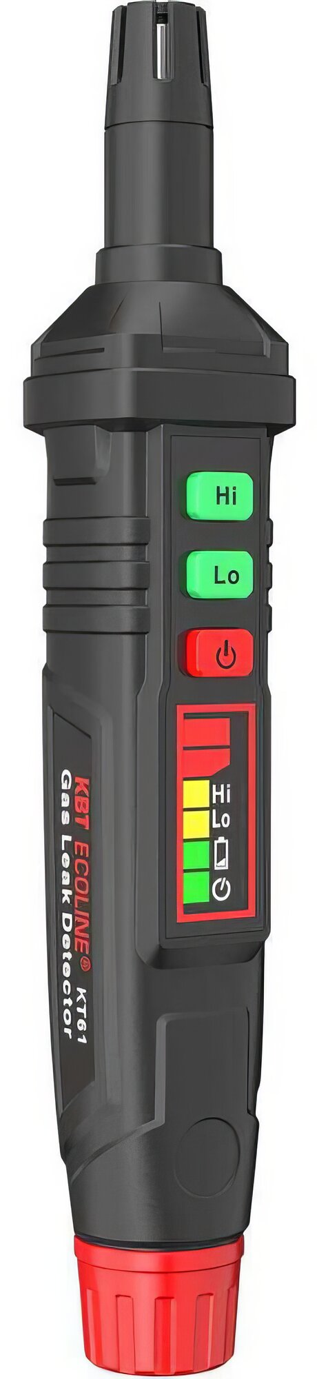 Газоанализатор КВТ КТ 61 ECOLINE 86327