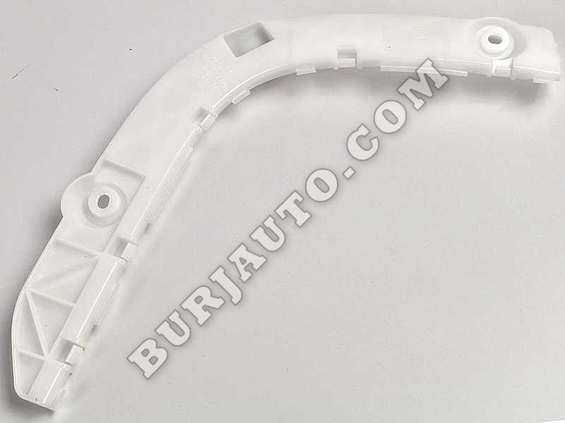 Кронштейн бампера заднего правый cx-7 Mazda EG21-50-2H1D