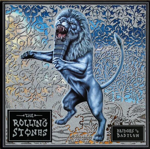 Bridges To Babylon