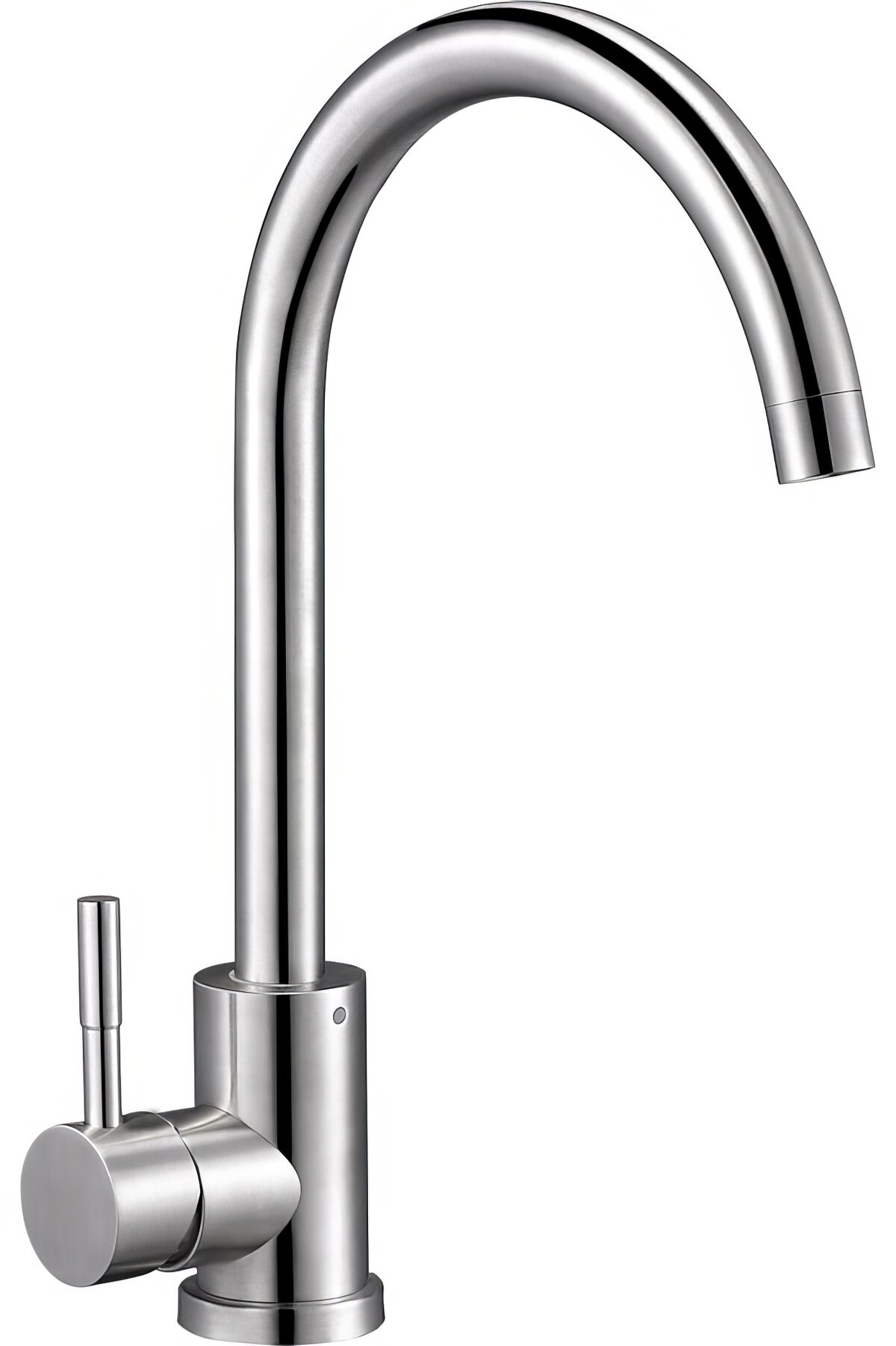 Смеситель для кухни Solone EZA4-D090