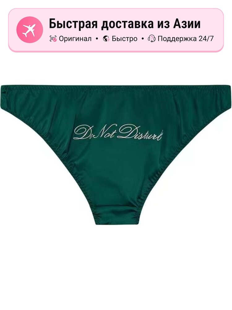Трусы Victoria's Secret Victoria's Secret