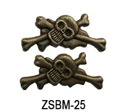 Металлические менуки KAWASHIMA STEEL ZSBM-25