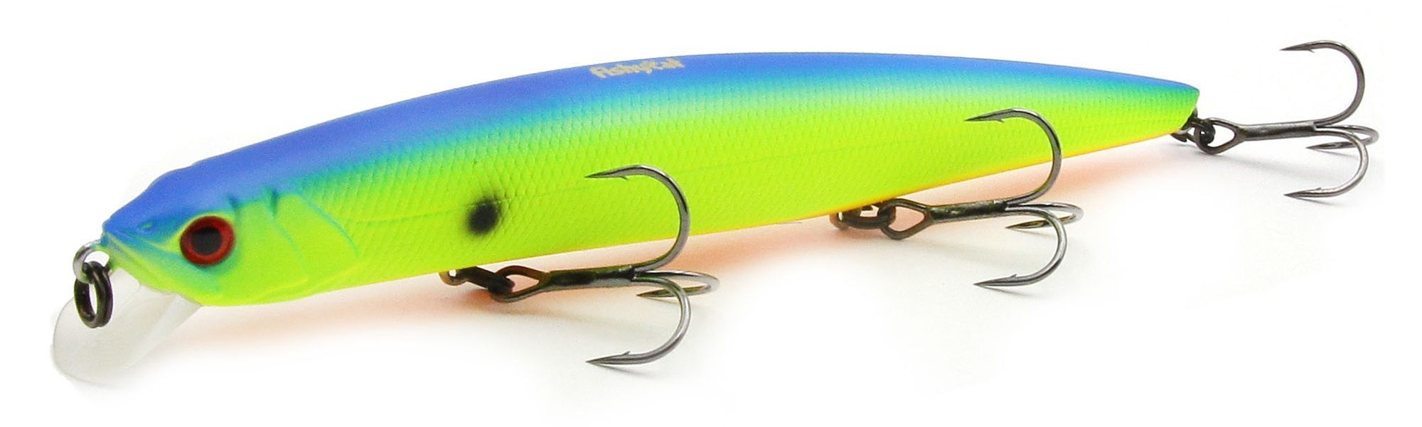 Воблер Fishycat Junglecat 140SP #R17