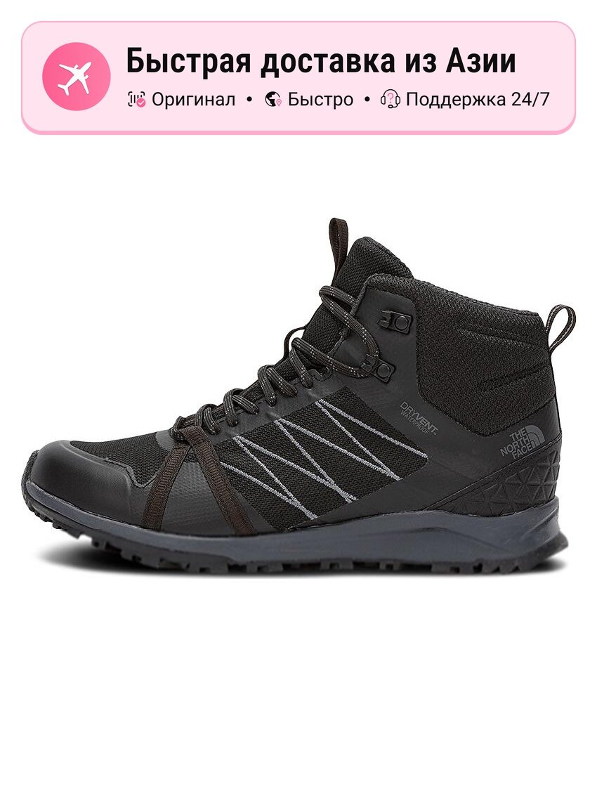 Кроссовки The North Face Litewave Fastpack II