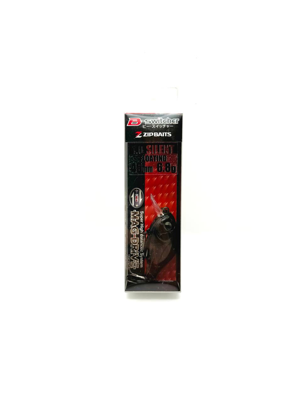 Воблер Zip Baits B-Switcher 1.0 #557