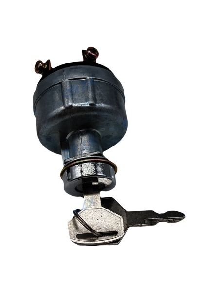Выключатель зажигания YN50S00002F1 для экскаватора Kobelco SK200-3, SK200-5, SK200-6