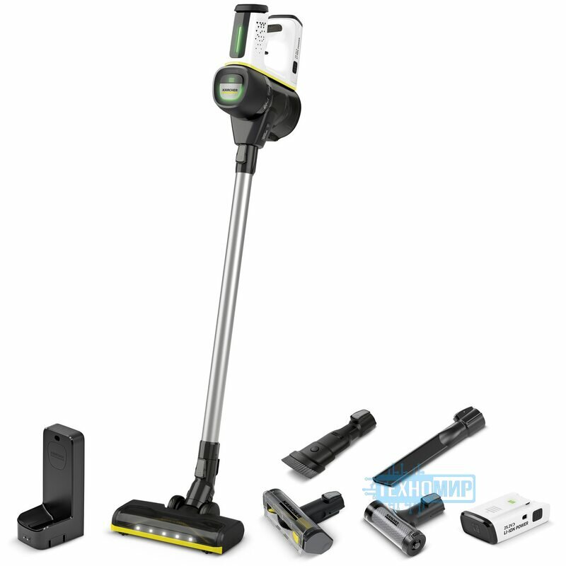 Пылесос Karcher VC 7 Signature Line (1.198-750.0)