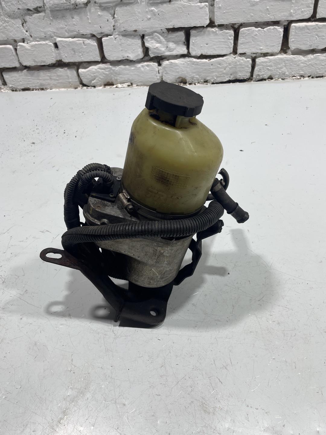 Электрогидроусилитель руля Opel Astra G (1998 - 2009) 13105726