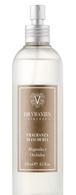 Dr. Vranjes парфюмерный спрей для тканей Magnolia Orchidea 250 мл