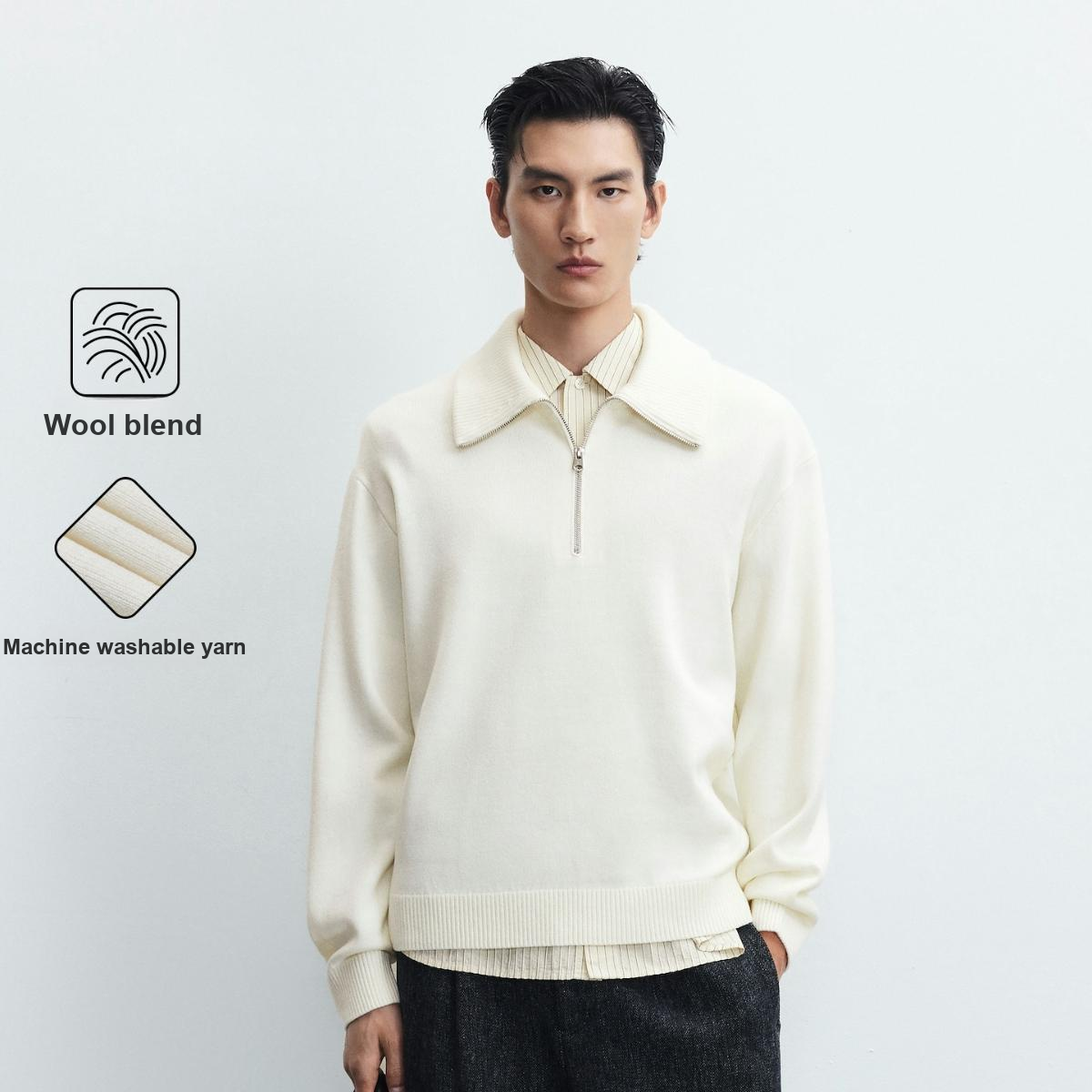 Свитер Jack & Jones