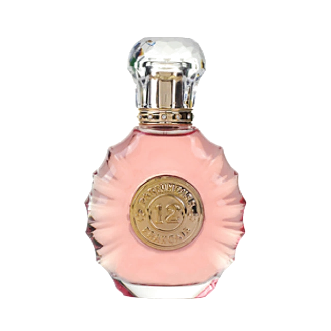 12 Parfumeurs Francais Secret De L Amour - женский парфюм 100 мл