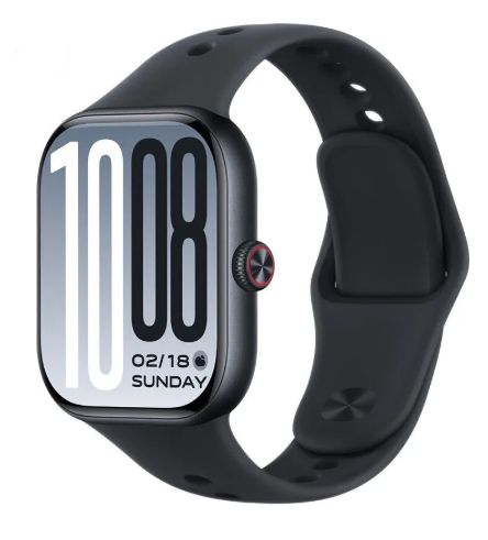 Vivo Смарт-часы WATCH GT 2, 36mm, Черный