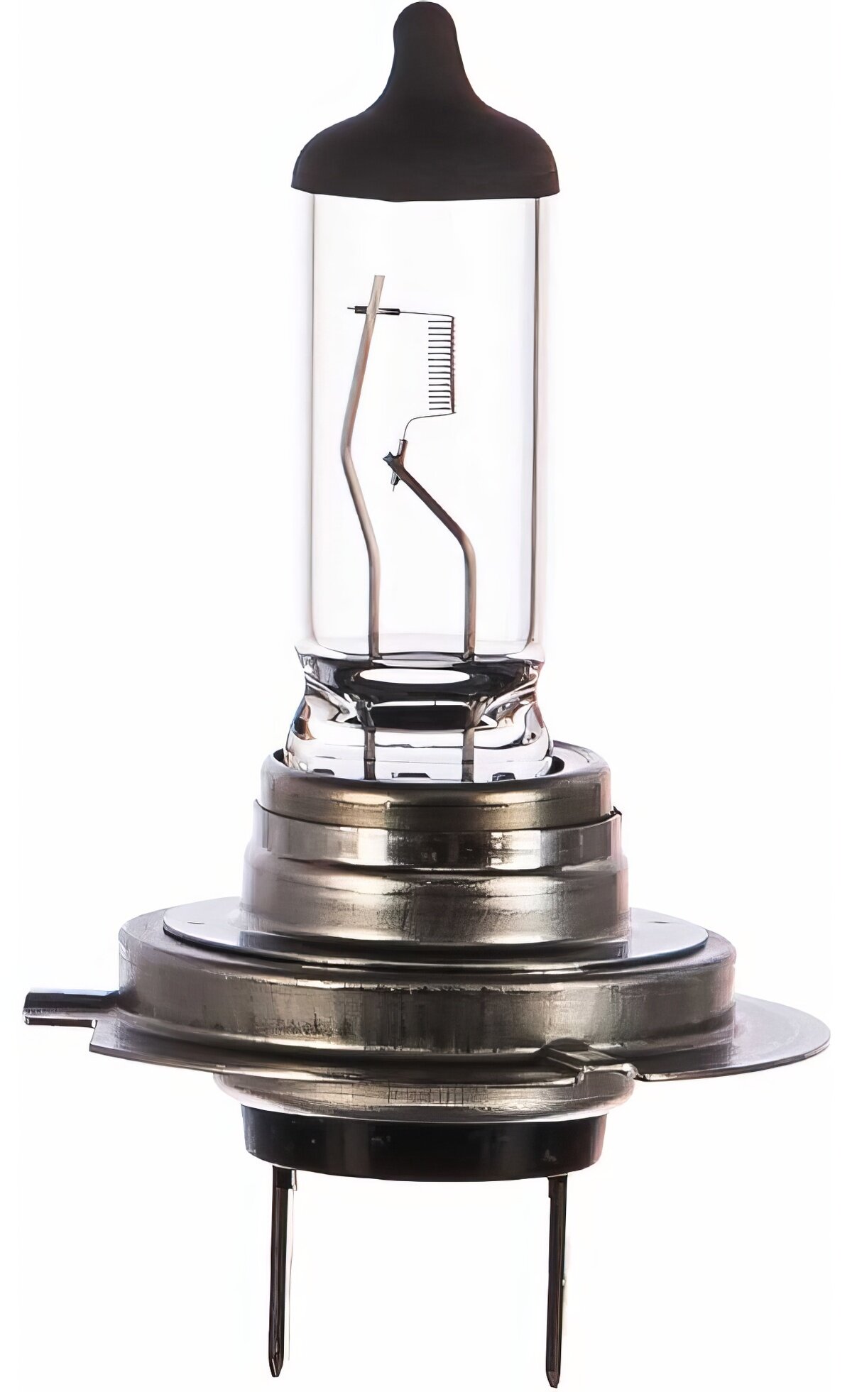 Автолампа OSRAM H7 55 PX26d 12V, 10,100 HIT 64210