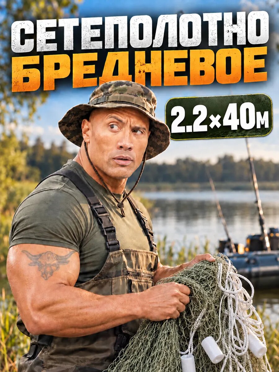 Сетеполотно одностенное сетка заградительная от дронов птиц