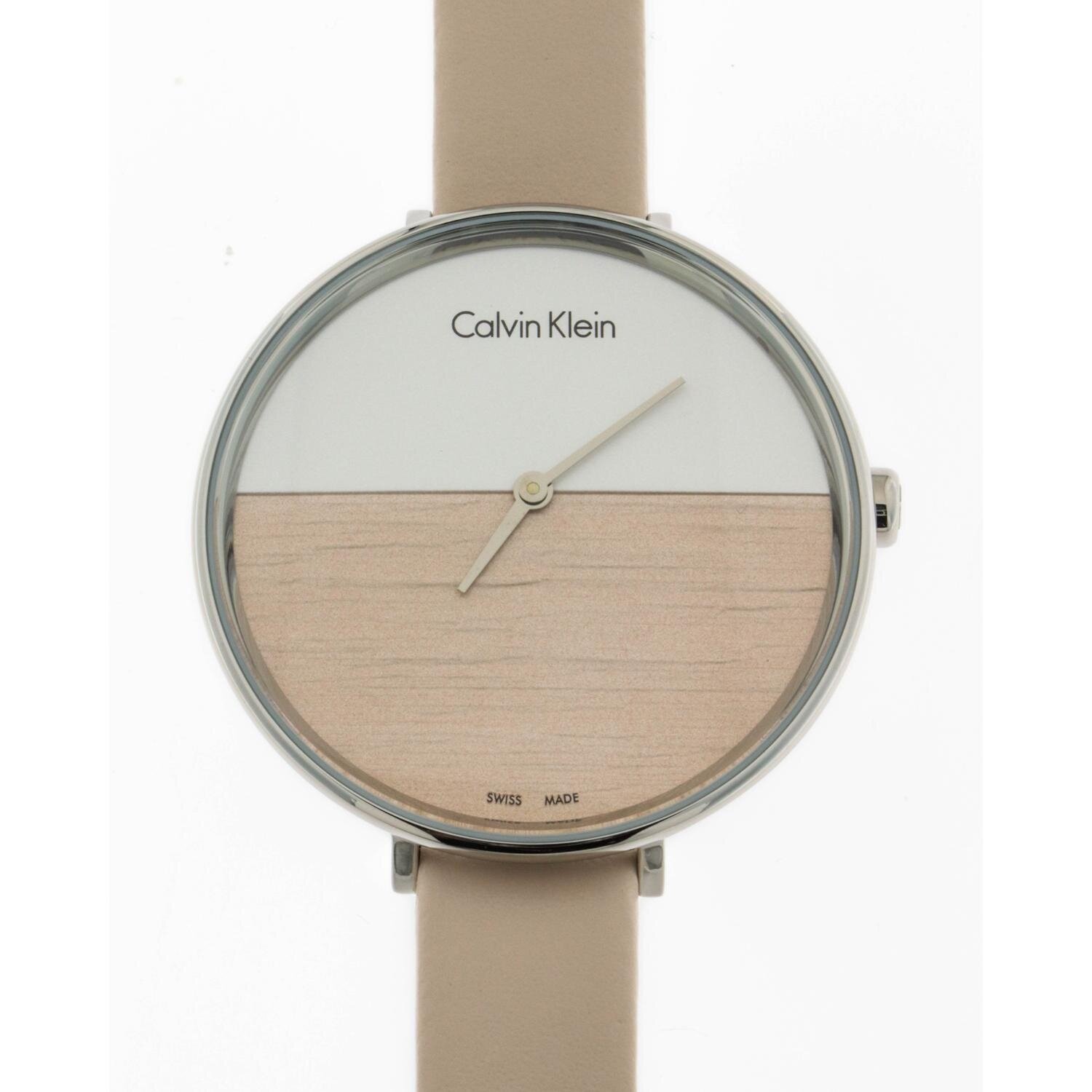 Наручные часы CALVIN KLEIN