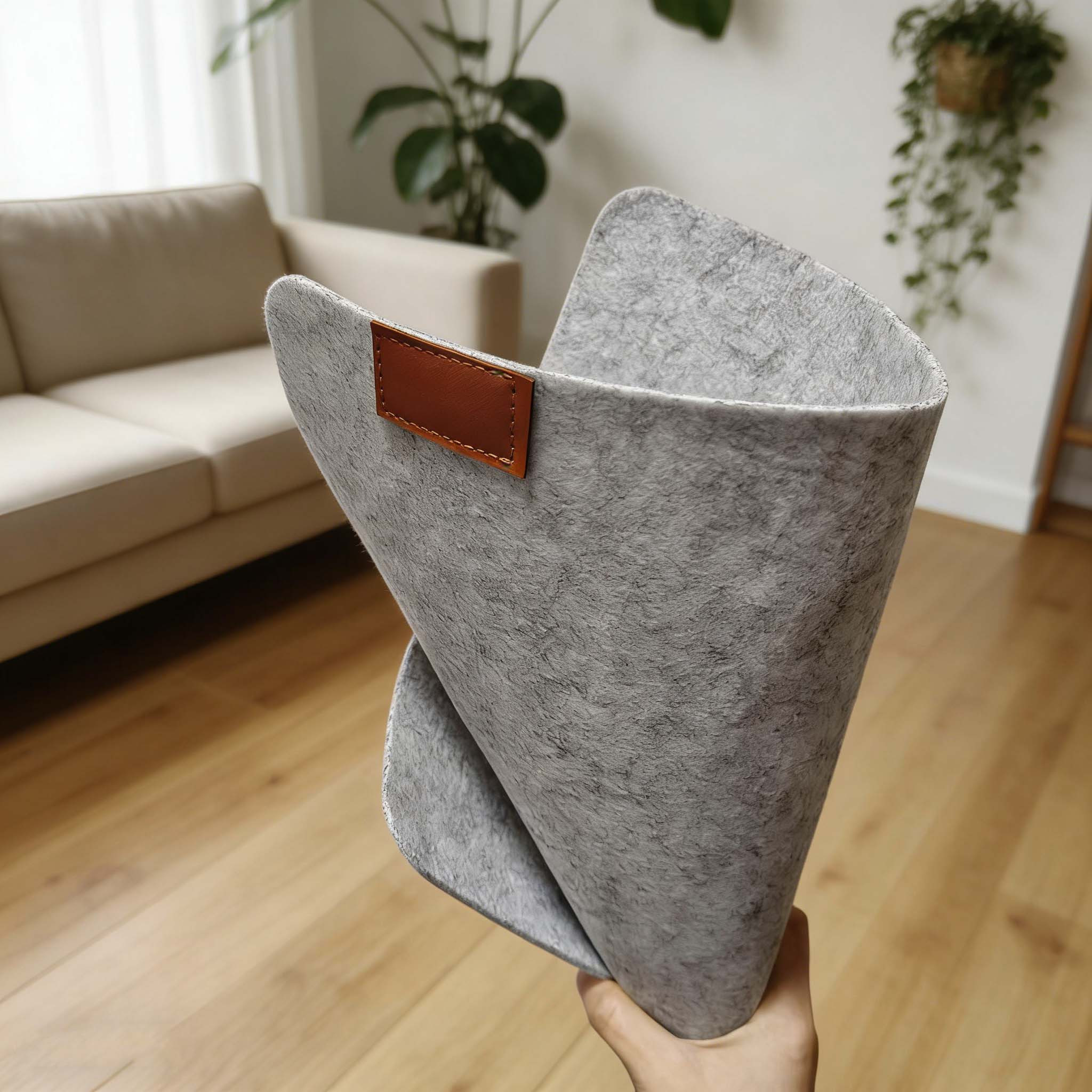 Коврик для глажки из фетра для рукоделия и пэчворка, модель A104, 1 шт.