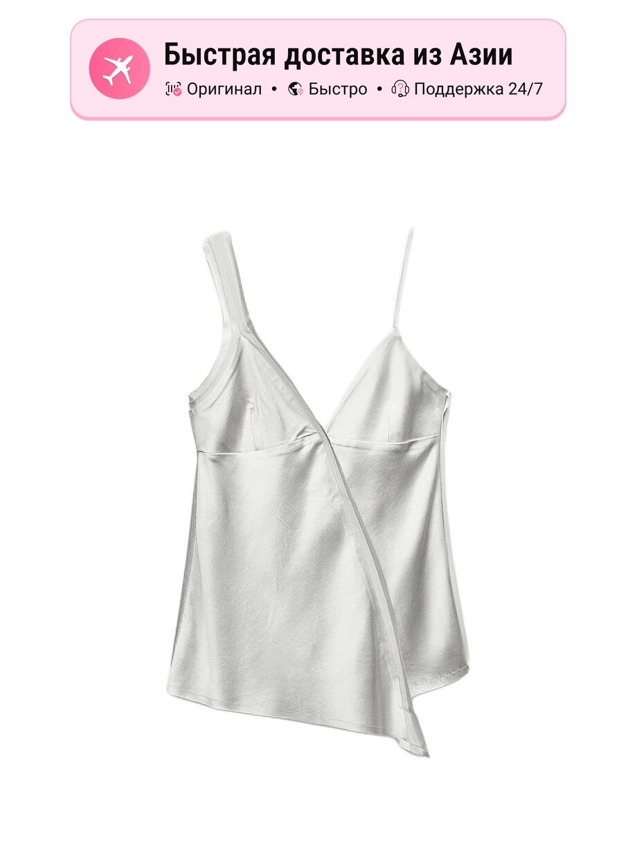 Майка Zara ZARA