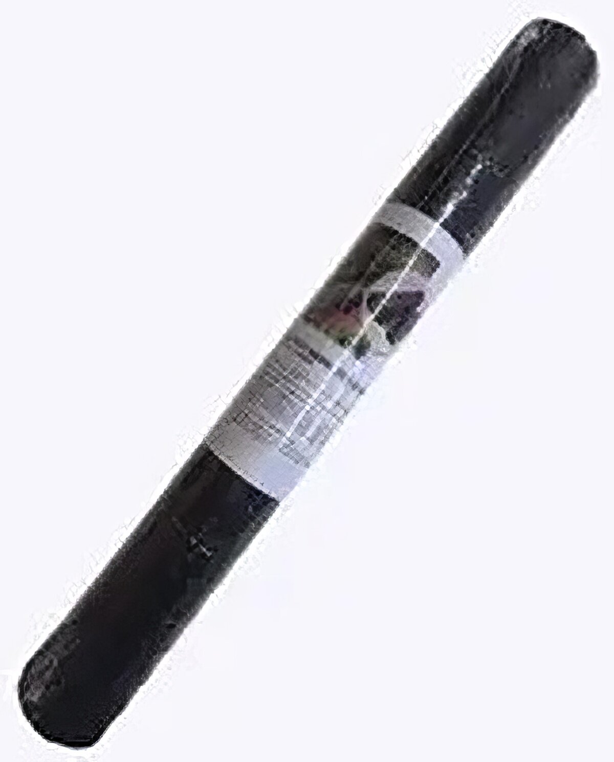 Агроткань от сорняков 100 г/м2 0.55x20 м черный полипропилен