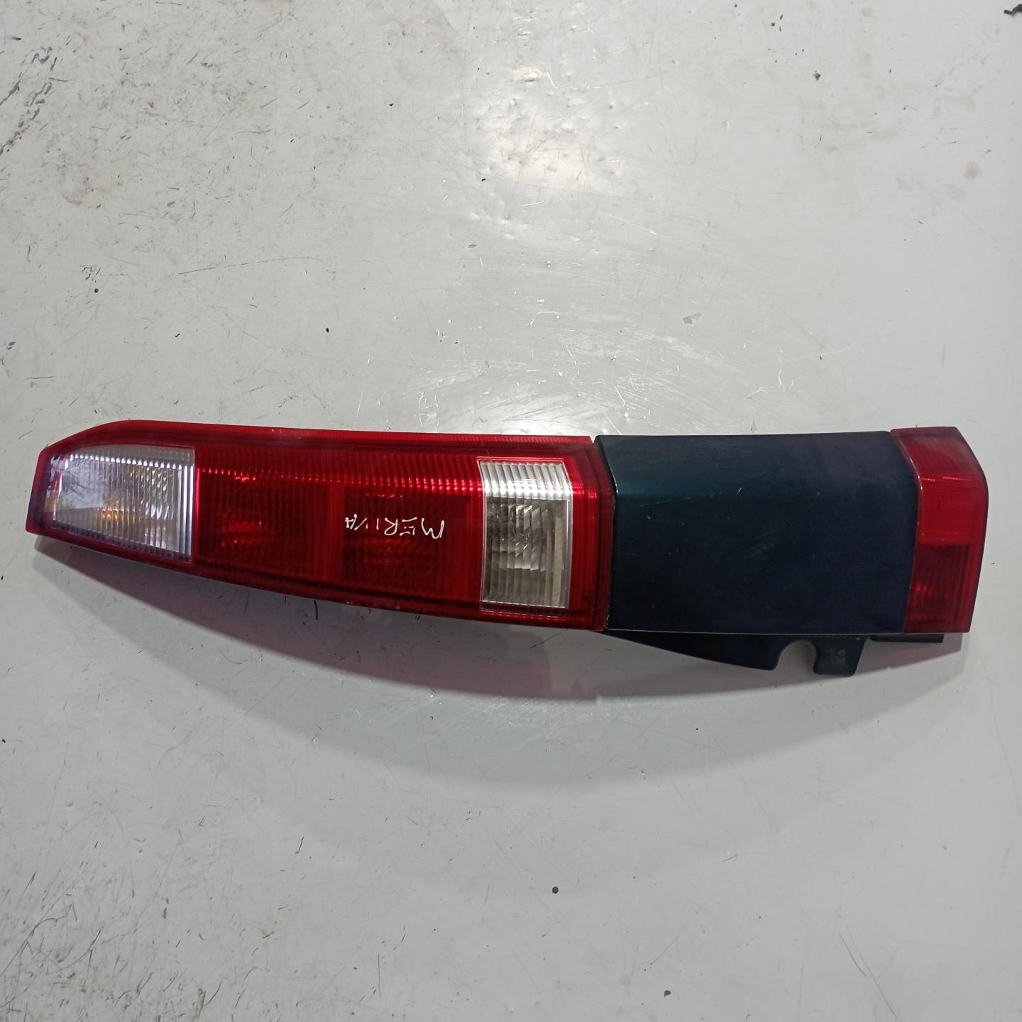 Фонарь задний правый Opel Meriva A рест. (2006 - 2010) 13130028