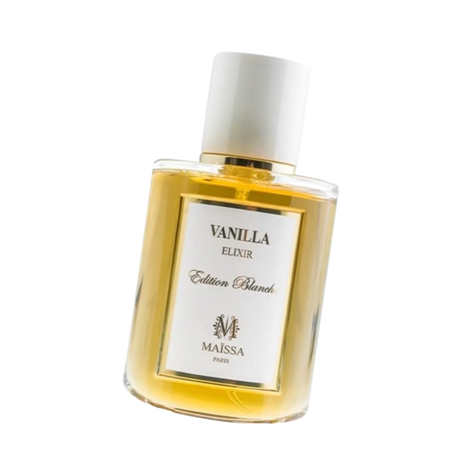 Maissa Vanilla парфюмерная вода для мужчин и женщин 50 мл / Маисса Ванилла духи