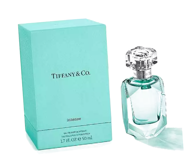 Духи Tiffany & Co Intense 50 мл женские - Тиффани Интенс аромат
