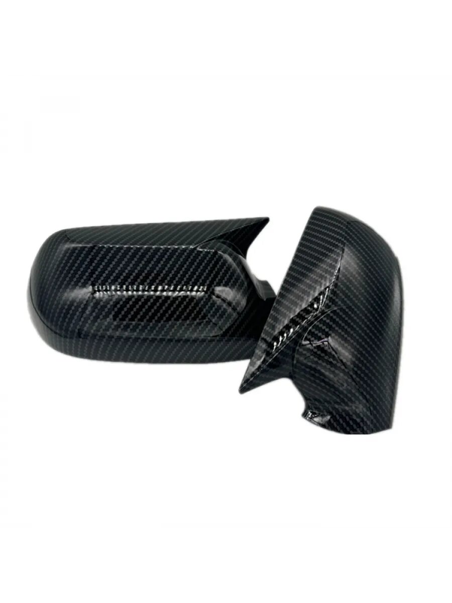 Крышки боковых зеркал Mazda 6 GG 2004-2012