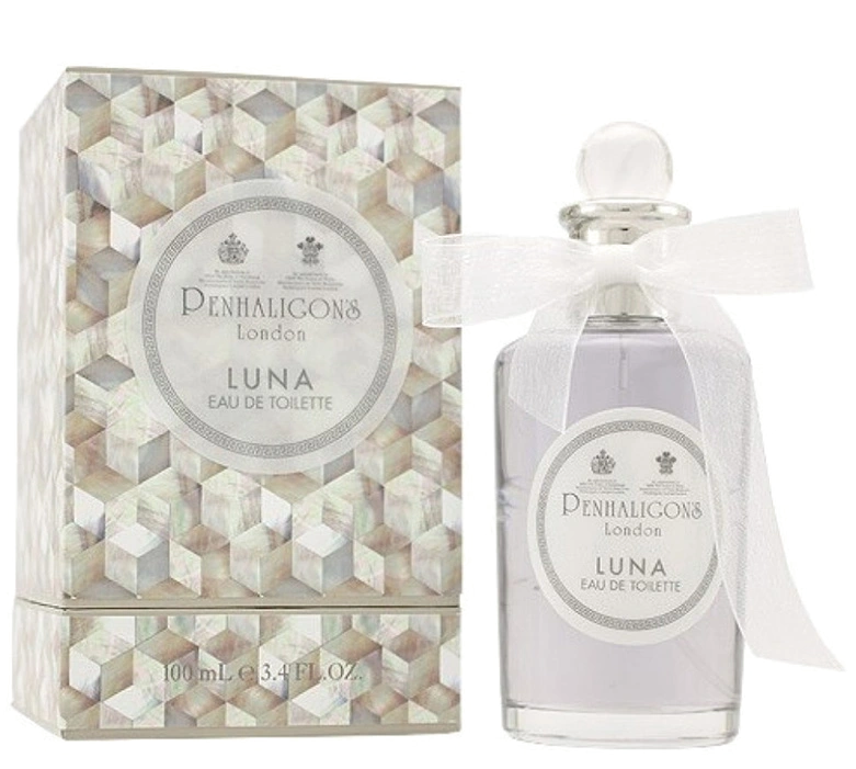 Пенхалигонс Луна туалетная вода для женщин 100 мл - Penhaligon Luna