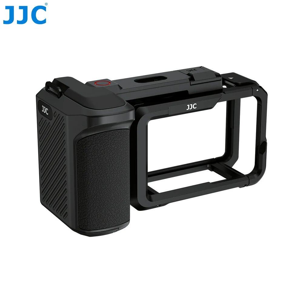 JJC Рукоятка для DJI Osmo Action 5 Pro 4 3
