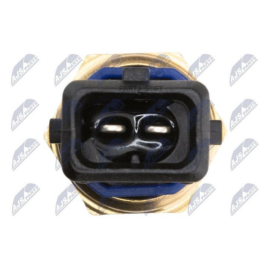 EPORE016 Czujnik poziomu oleju: ENG. 1.5D NISSAN QASHQAI II, JUKE, NV200, PULSAR, RENAULT CLIO IV, C от официального дистрибьютора, NTY, артикул EPORE016