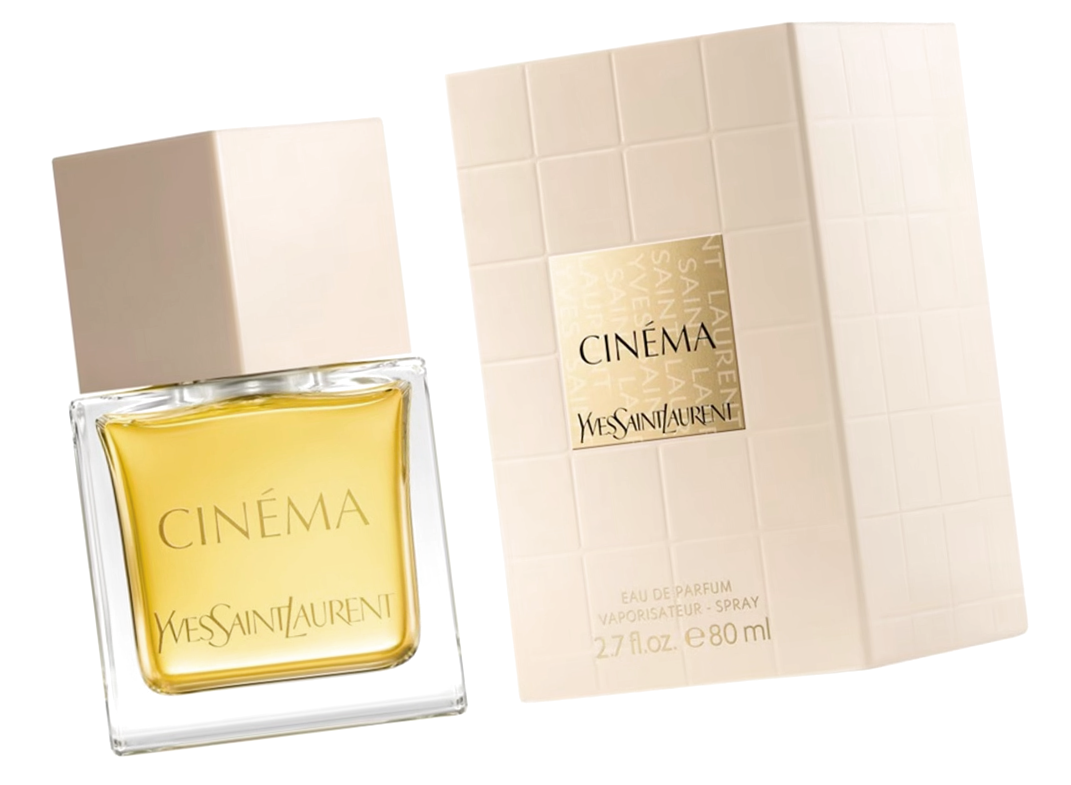 Аромат Ив Сен Лоран Ла Коллексьон Синема 80 мл для женщин - La Collection Cinema YSL