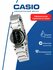 Наручные часы CASIO Collection, черный