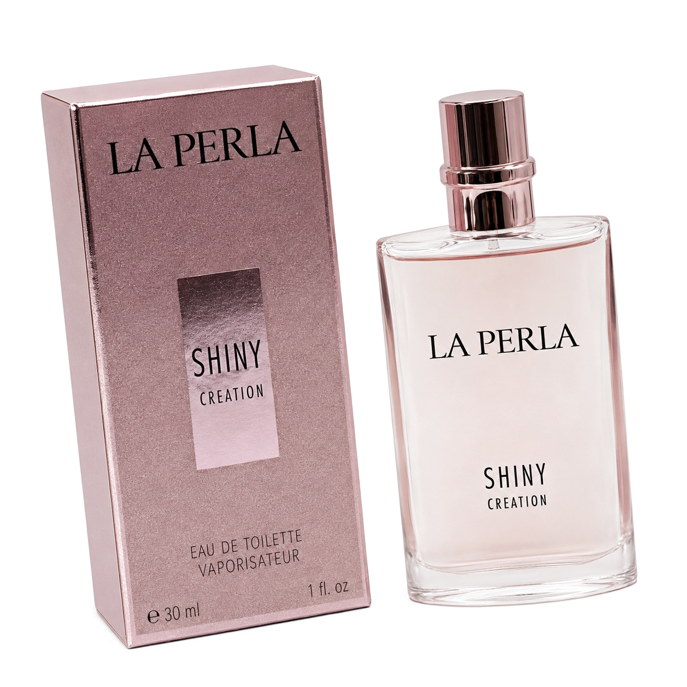 Ла Перла Шайни Креасьон парфюм 30 мл для женщин / Shiny Creation La Perla
