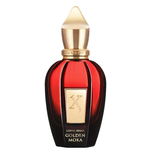 Ксерджофф Кофе Брейк Золотая Мока духи 50 мл - Xerjoff Golden Moka для женщин и мужчин