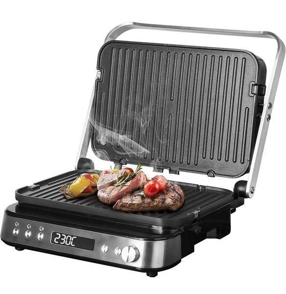 Электрогриль Redmond SteakMaster RGM-M819D