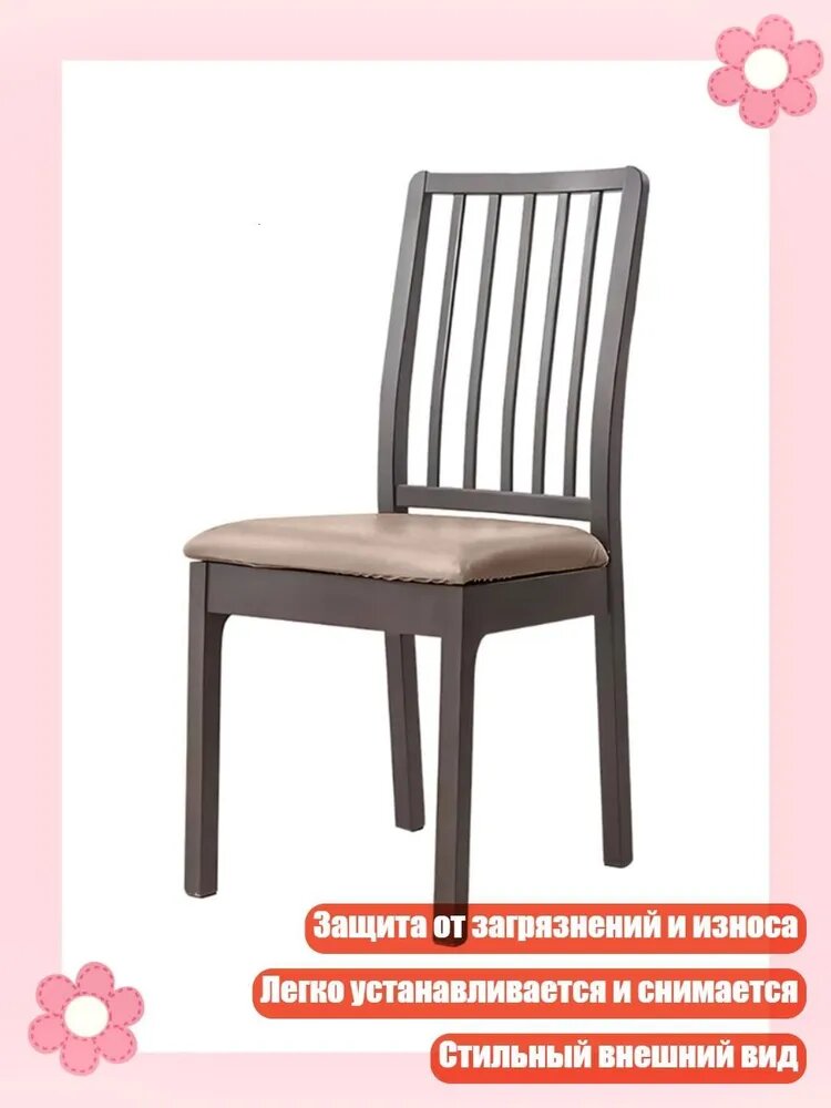 Пододеяльник Цвет Хаки - S
