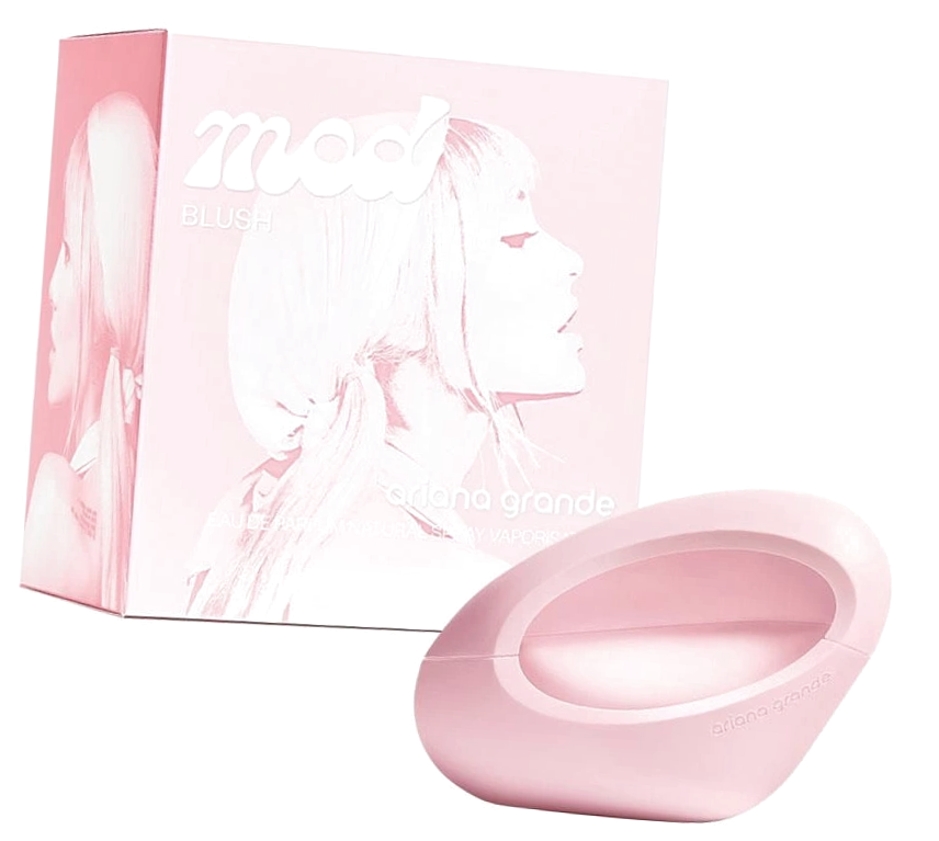 Ariana Grande Mod Blush женская парфюмерная вода 100 мл - Арианы Гранде Мод Блаш