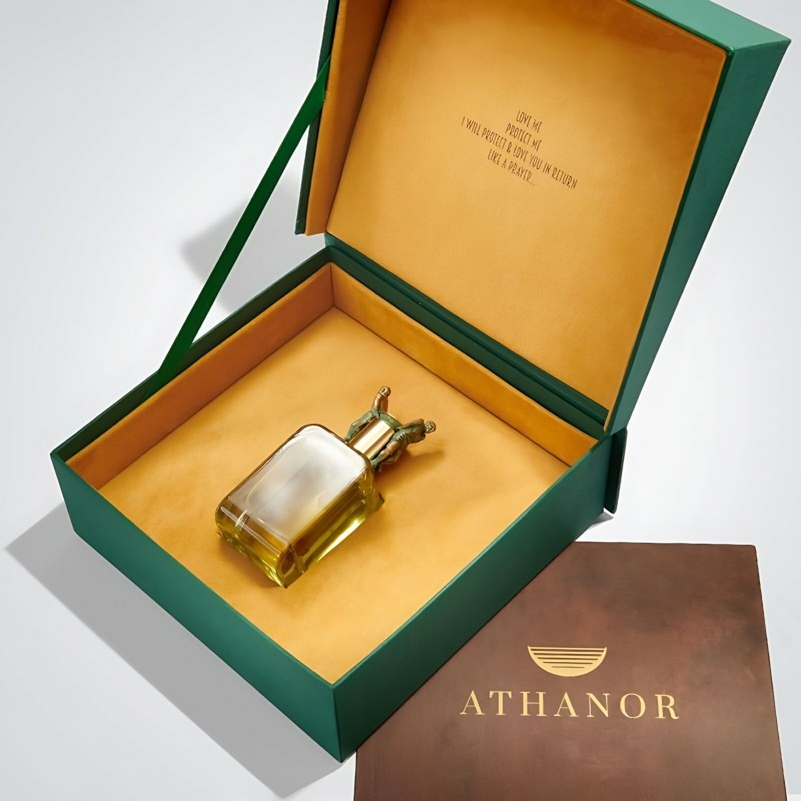 Mendittorosa Athanor Духи 100 мл
