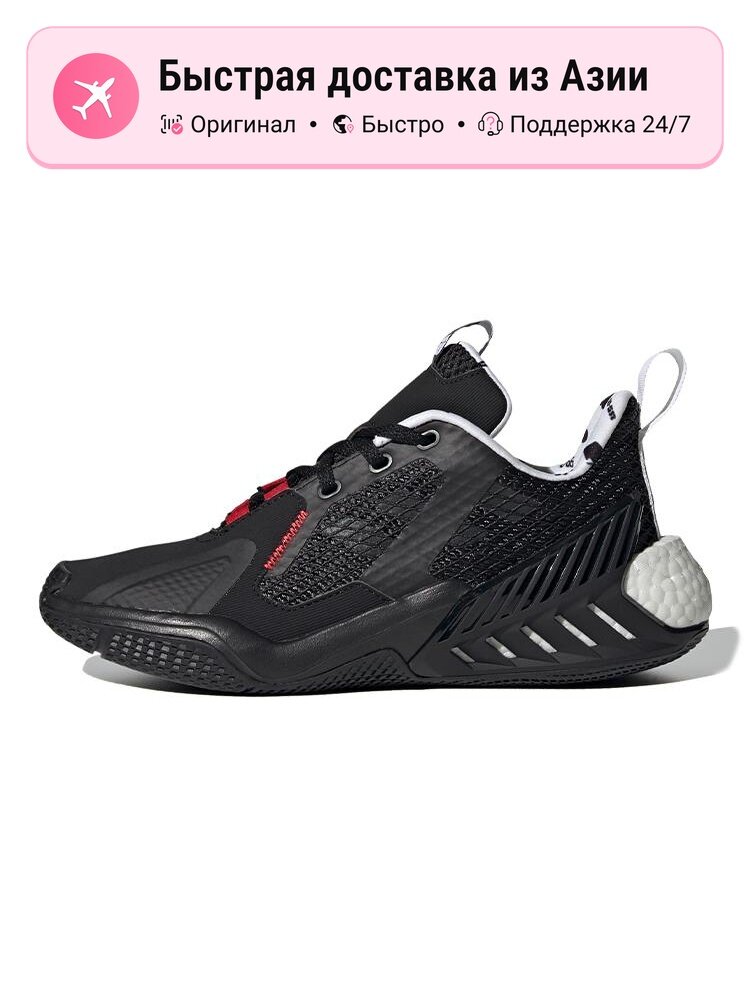 Кроссовки adidas 408