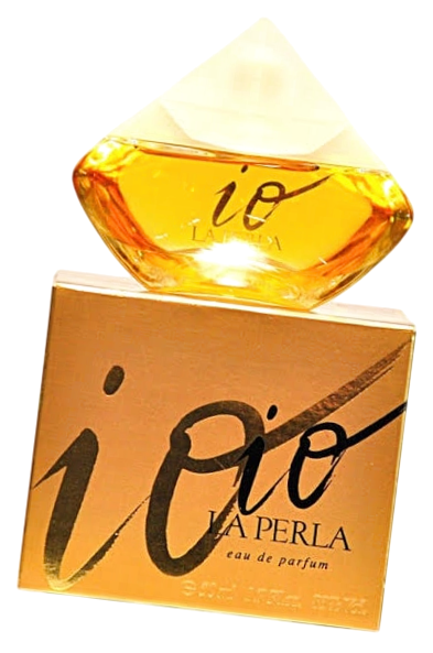 La Perla Io eau de parfum 50 мл для женщин - Ла Перла Ио парфюм