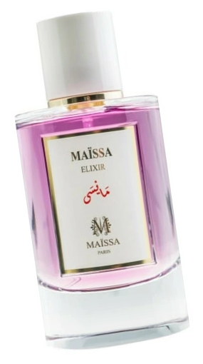 Парфюмерная вода Маисса Маисса 100 мл для мужчин и женщин / Maissa Maissa