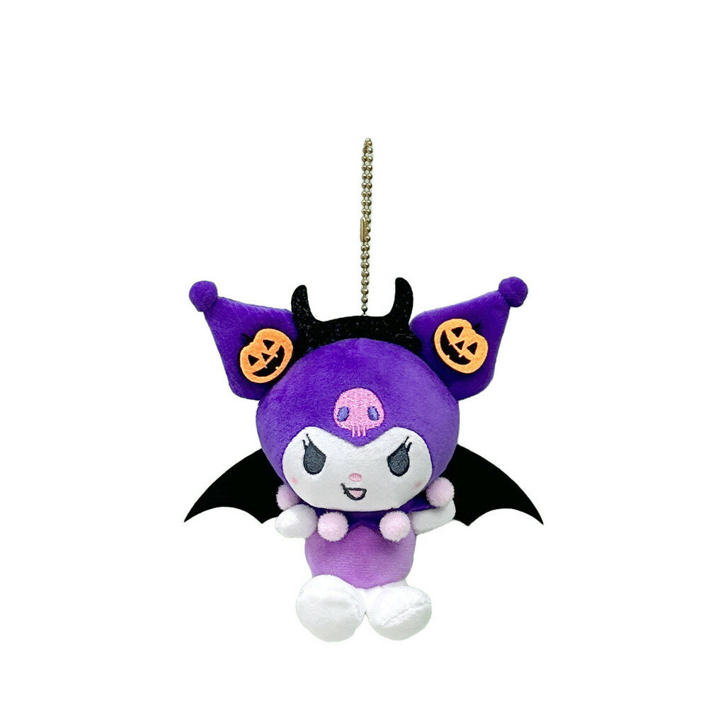 Кигуруми кт кот halloween мягкая игрушка с полиэстеровым волокном для детей и любителей игрушек