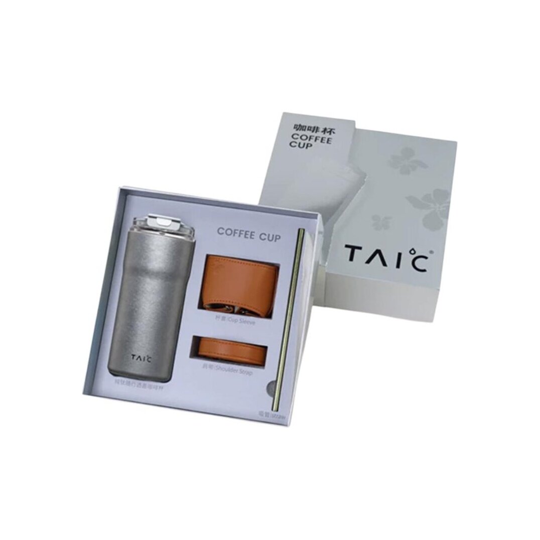 Кружки и чашки TAIC