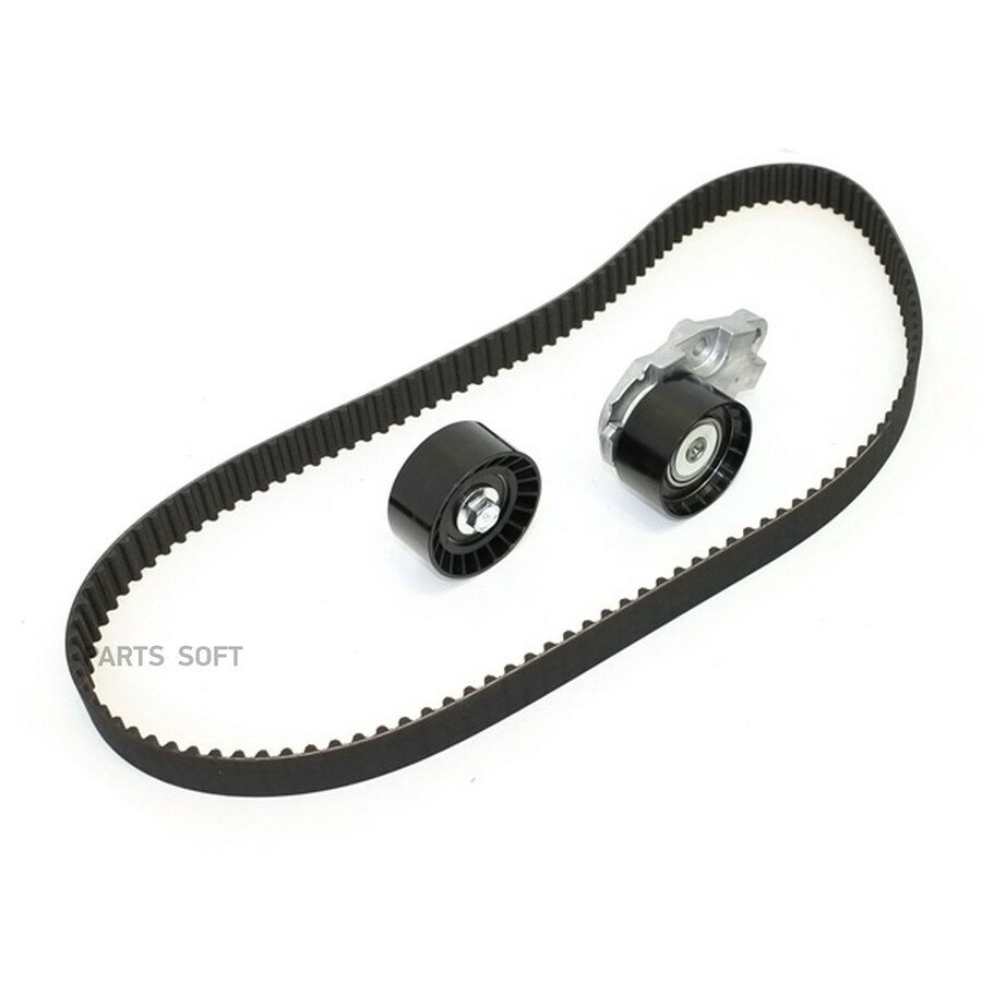 Комплект ГРМ Daewoo Nexia DOHC; Chevrolet Lanos, Lacetti 05-, Cruze 09- RIGINAL RIGINAL RG530033210 | цена за 1 шт