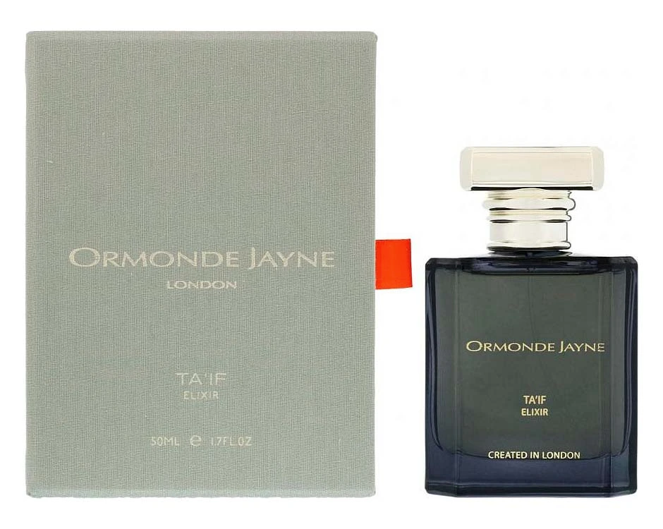 Ормонд Джейн Таиф Эликсир парфюм унисекс 50 мл / Ormonde Jayne Ta If Elixir